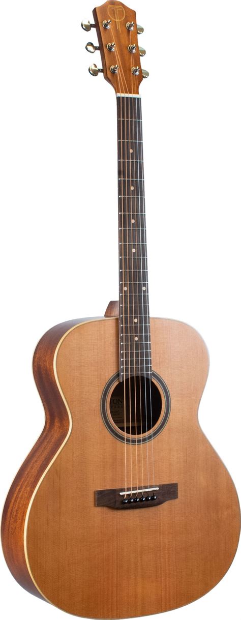 Teton STA105NT - Teton Guitars