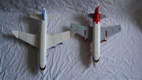 Lego City – 3182, Letiště