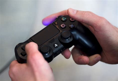 Ps10 Console