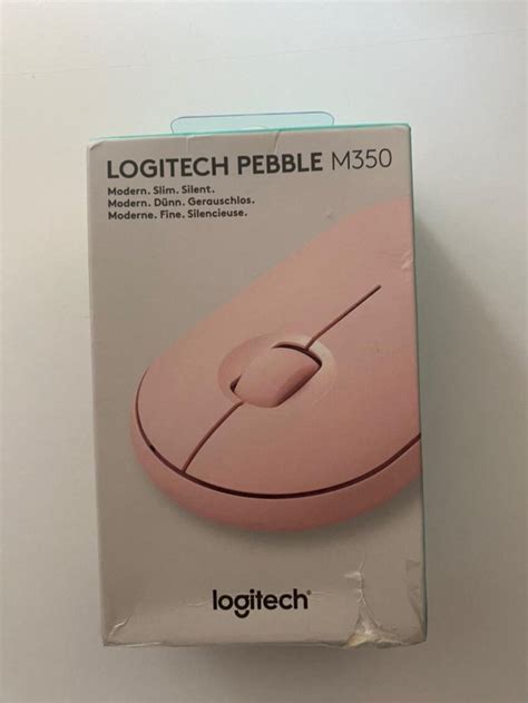 Logitech M350 Kablosuz Bluetooth Mouse Pembe - Bilgisayar Aksesuarları ...