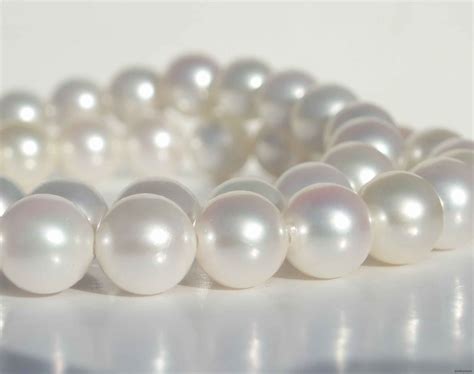 Какой бывает жемчуг: виды и их происхождение — Jewellery Mag