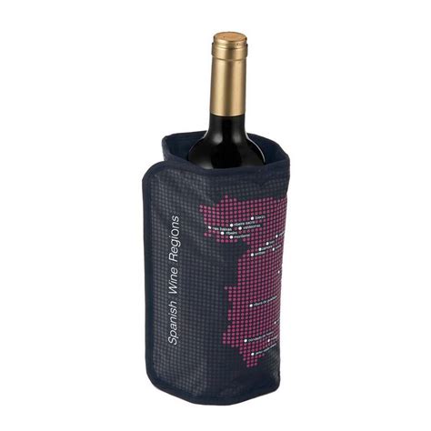 Охладительная рубашка для вина Balvi Spanish Wine Regions в Москве ...