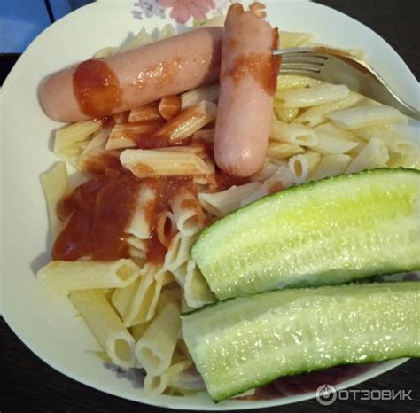 Отзыв о Кетчуп Помидорка острый | Вкусный!