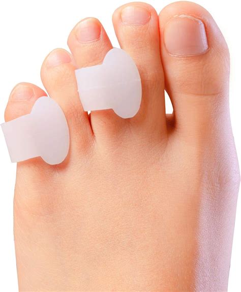 Toe Separators Legs at Ronald Fort blog