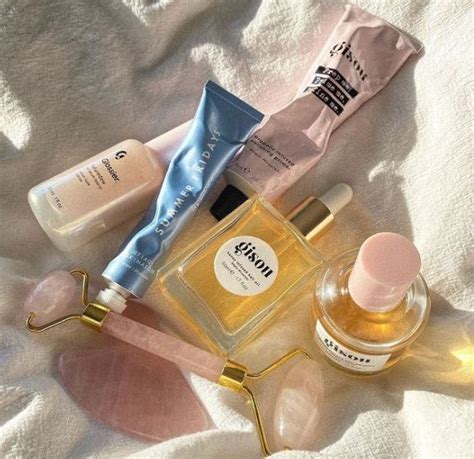 Pin by Jade Jury on Gisou | Skin care essentials, Beauty skin care ...