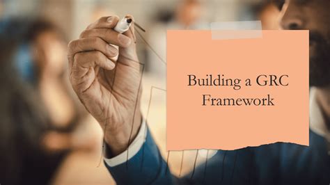 How to Build a GRC Framework That Works for Your Business | episki