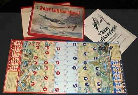 Alltag/Adler-Spiel