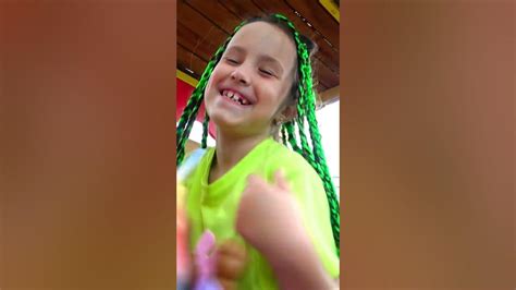 Sharing Song #3 LaLa kids Nursery Rhymes - YouTube