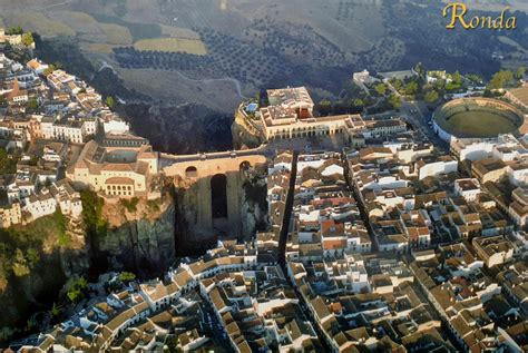 Ronda Nachtrag – Haralds Reise