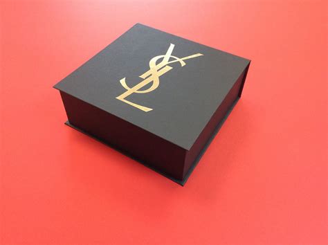 Breathtaking Yves Saint Laurent Packaging Jeffree Star Company