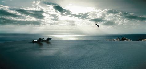 MIRAGE | KOIS ASSOCIATED ARCHITECTS