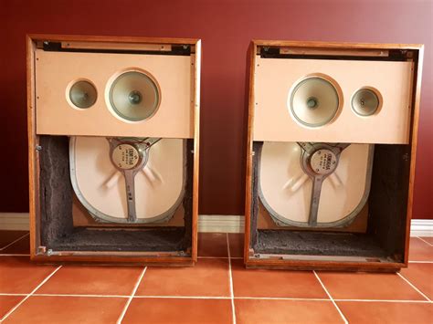 FS: Yamaha NS-20 speakers + Saba greencones (Perth) - Stereo, Home ...