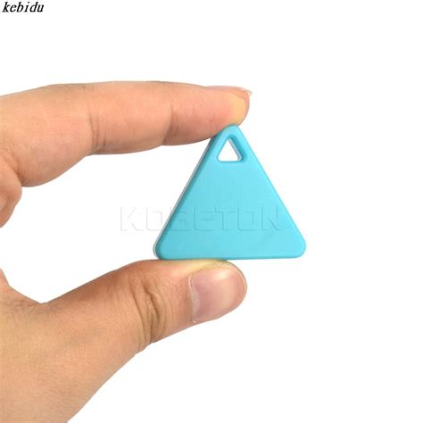 Triangle Bluetooth 4.0 itag anti-lost Key Finder P... – Grandado