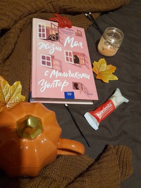 Книга: Моя жизнь с мальчиками Уолтер - Али Новак. Купить книгу, читать ...