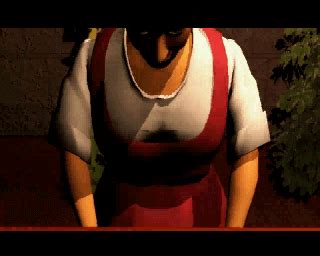 Download Lunacy (SEGA Saturn) - My Abandonware