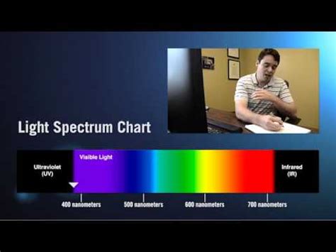 The Difference Between 365nm and 385nm Explained - YouTube