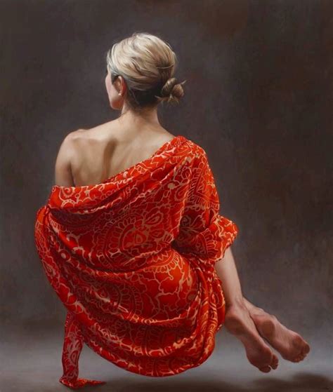 Чувственные и эротические картины. Claire Bridge | World of Art