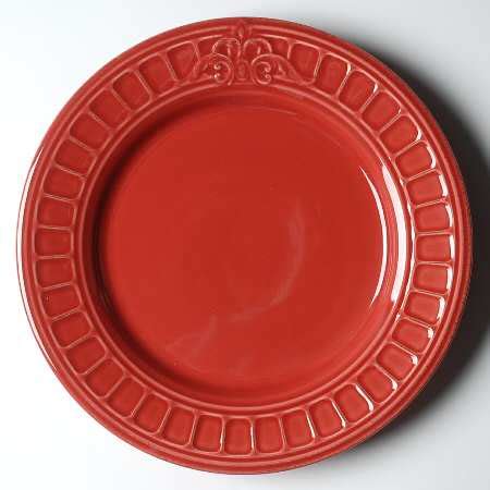 Matceramica, Venice Red | Replacements, Ltd.