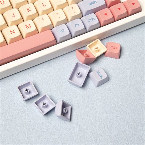 XDA Keycaps | Keycaps Vibe