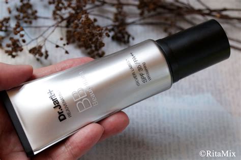 Dr. Jart+ Rejuvenating Beauty Balm Silver Label SPF 35/ PA++ ...