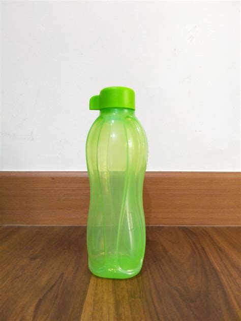 ECO by Tupperware (green, 500ml), Furniture & Home Living, Kitchenware ...