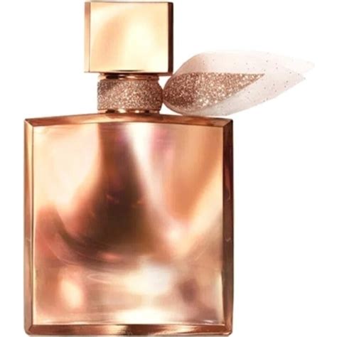 Lancome La Vie est Belle L'Extrait - есть пробник духов. Ла ви эст ...