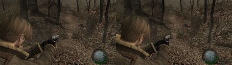 Helix Mod: Resident Evil 4 Ultimate HD Edition