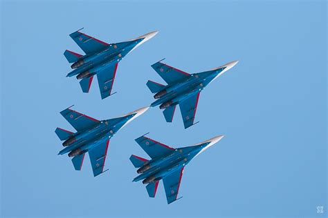"Русские Витязи" и "Стрижи" готовятся к форуму "Армия 2015": sz_photo ...
