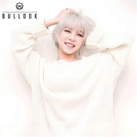 Kimi - BULLDOK - Asiachan KPOP Image Board
