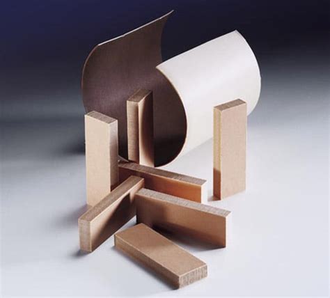 Rulon Materials | Self Lubricating Plastics | Rulon LR, J, 641