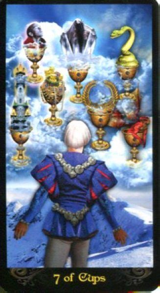 Tarot Illuminati Таро Иллюминатов | Lo Scarabeo | читать описание и купить