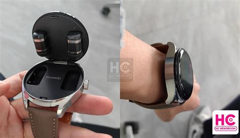 Huawei Watch Buds Review News | atelier-yuwa.ciao.jp