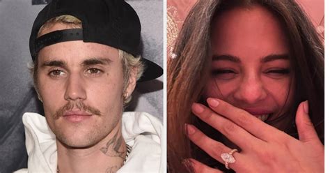 Justin Bieber Accused Of Shading Selena Gomez On Instagram