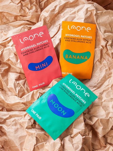 Патчи Laone 100шт - купить в Москве | LAONE