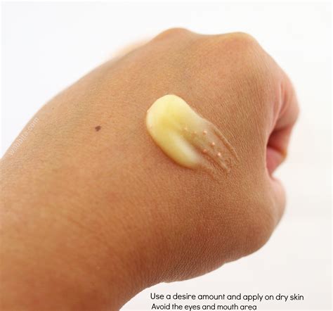 The Yeon VITA 7 AHA/BHA ENERGY PEELING GEL First Impression Review ...