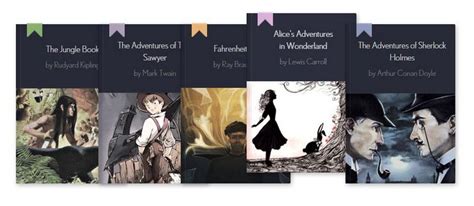 Книги на английском языке для начинающих