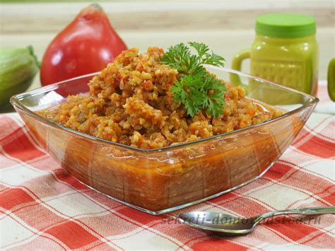 Аджика из кабачков - пальчики оближешь! Самая вкусная кабачковая аджика