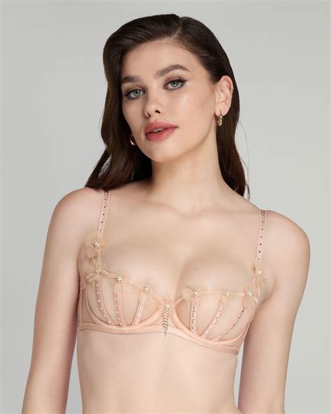 Agent Provocateur — официальный интернет-магазин