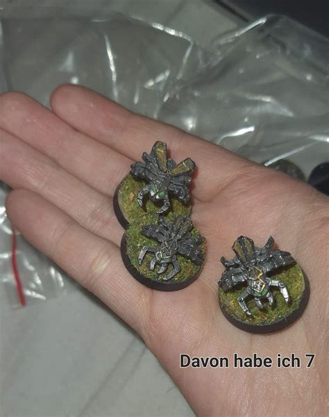 Wert dieser Warhammer-Figuren? (Spiele und Gaming, Spiele, Gaming)