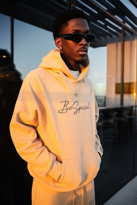 BeSpecial: The Movement