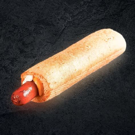 Французский Хот-Дог