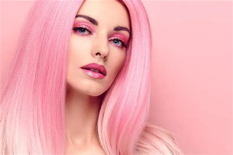 Секреты макияжа с розовыми тенями. Как наносить розовые тени ...