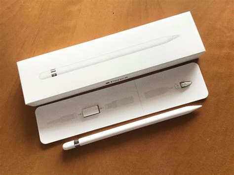 PENCIL APPLE 1. GENERATION | Kaufen auf Ricardo