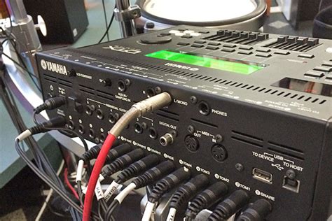 yamaha_dtx950k_4 | Musikladen Bärwinkel