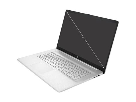 HP Laptop AMD Athlon Silver 3050U (2.30GHz) 4GB Memory 256 GB PCIe SSD ...