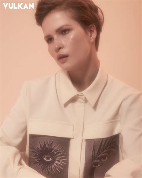Lukerya | Vulkan Magazine
