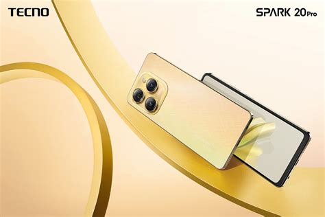 TENCO wprowadza do Polski serię smartfonów Spark 20 | ITHardware