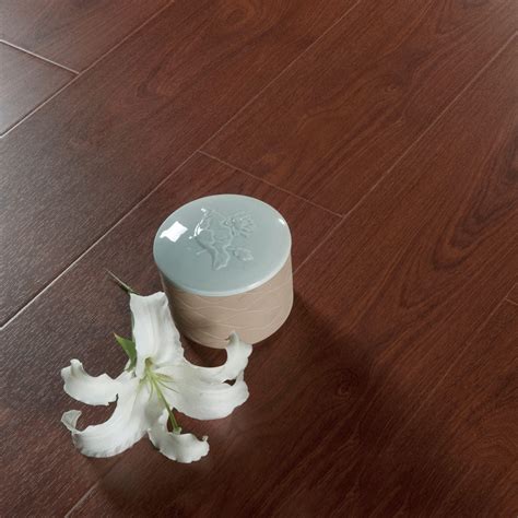 HDF Wood Wooden Laminated Laminate Flooring - Laminate Floor and ...