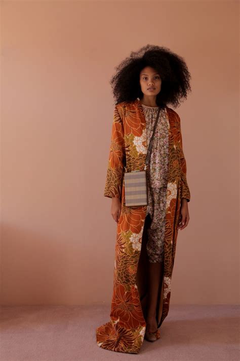 Chicago coat - KLuK CGDT