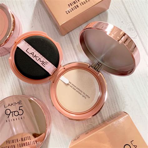 Unleash Your Beauty with Lakme Cosmetics - Iconic Beauty Brand - Power ...